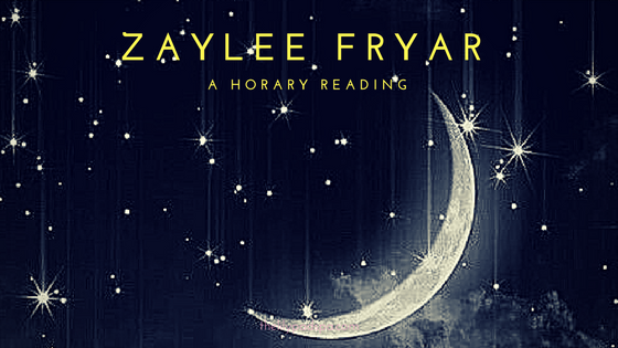 Zaylee Fryar cold case – Advice Astrologer